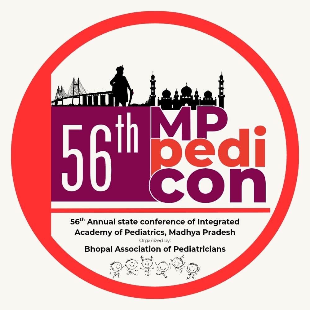 56th MP PEDICON 2025 – Website is Now Live! - 56th MP PEDICON 2025 | Conference News